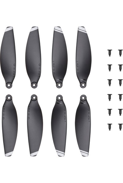 Djı Mavic Mini Yedek Pervane Seti (Orj. Djı Ürünü) Djı Mavic Mini Yedek Pervane Seti (Orj. Djı Ürünü)