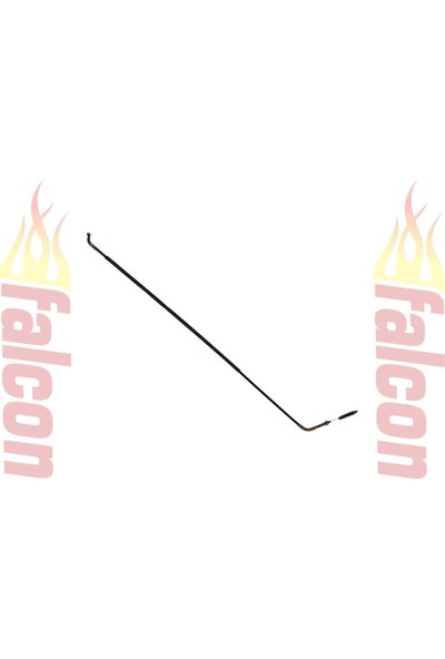 Falcon Mexıco 150 (125 Cc) Debriyaj Teli Orijinal Falcon Mexıco 150 (125 Cc) Debriyaj Teli Orijinal