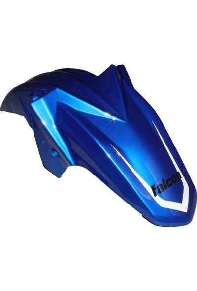 Falcon Sharp -KMT200-10S Ön Çamurluk Mavi Orijinal Falcon Sharp -KMT200-10S Ön Çamurluk Mavi Orijinal