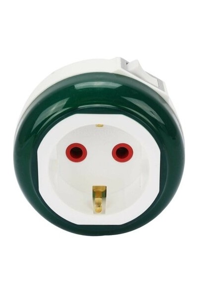 Fetih elektrik Prizli Gece Lambası LED -Anahtarlı Fetih elektrik Prizli Gece Lambası LED -Anahtarlı