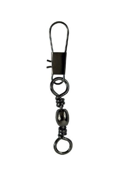 Dft Siyah Klipsli Fırdöndü No:09 1/144