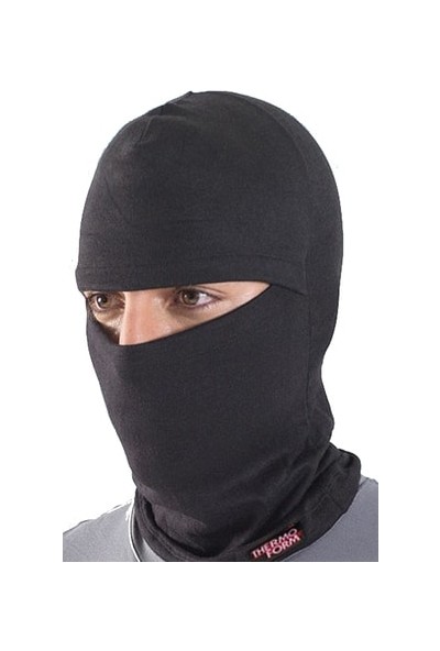 Thermoform Termal Kar Maskesi Bere Polar Boyunluk Bandana 25X36.5 cm