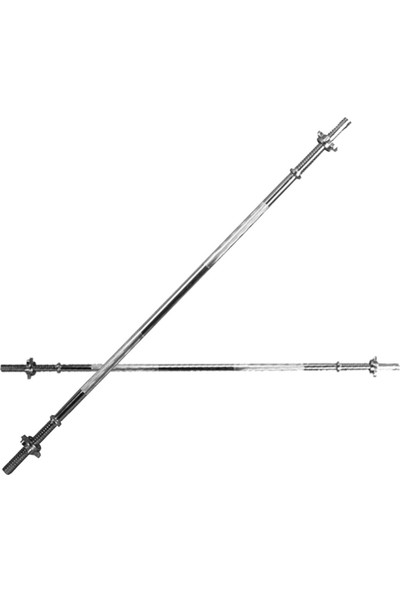 Avessa 218 cm Ağırlık Barı Içi Dolu Halter Barı Avessa 218 cm Ağırlık Barı Içi Dolu Halter Barı