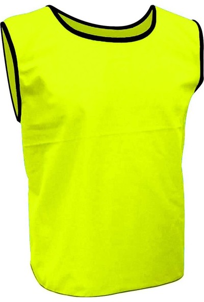 Avessa Antrenman Yeleği Sarı