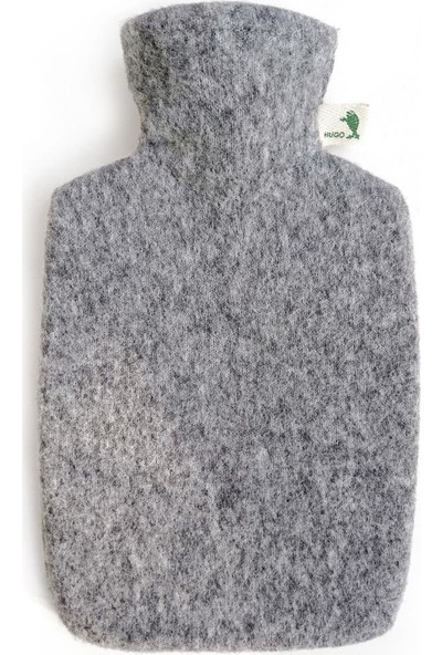 Hugo Frosch Hugo Frosh Germany Sıcak Su Torbası Gri Hugo Frosch Hugo Frosh Germany Sıcak Su Torbası Gri