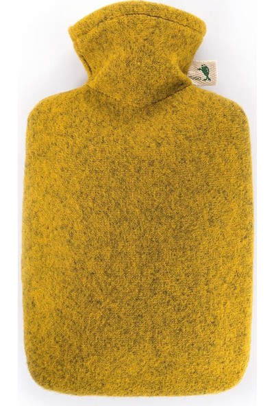 Hugo Frosch Hugo Frosh Germany Sıcak Su Torbası Hardal Hugo Frosch Hugo Frosh Germany Sıcak Su Torbası Hardal