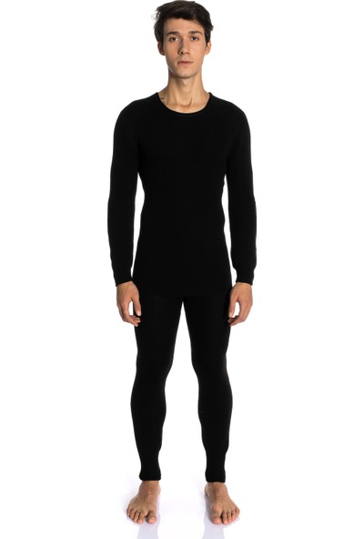 Dertex Örme Alt Içlik