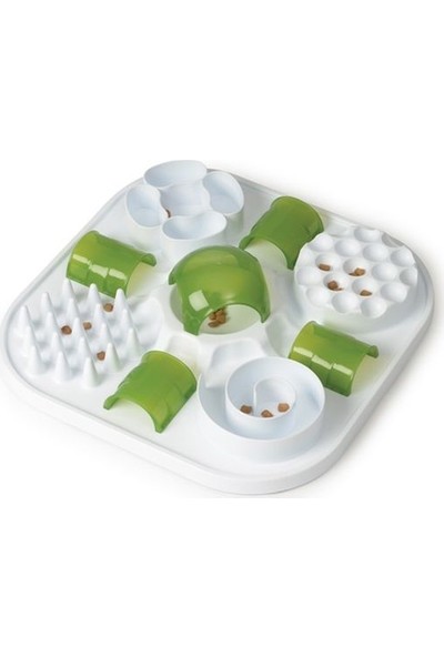 Catit Play Treat Puzzle Catit Play Treat Puzzle