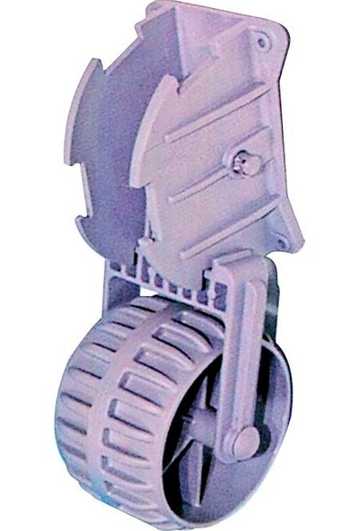 SEAFLO Şişme Bot Taşıma Aparatı