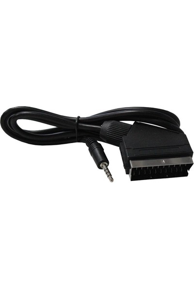 Rose Rc-39 Aux-Scart Kablo