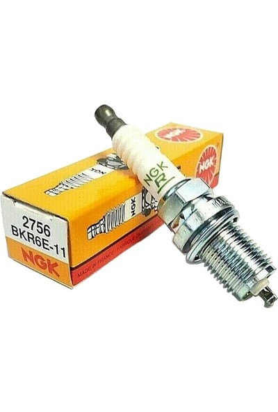 NGK BKR6E-11 Ngk Buji(0-0)