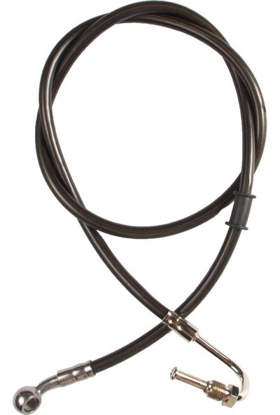 Moto Master Benellı Bn 251 Fren Merkezi Hidrolik Hortumu