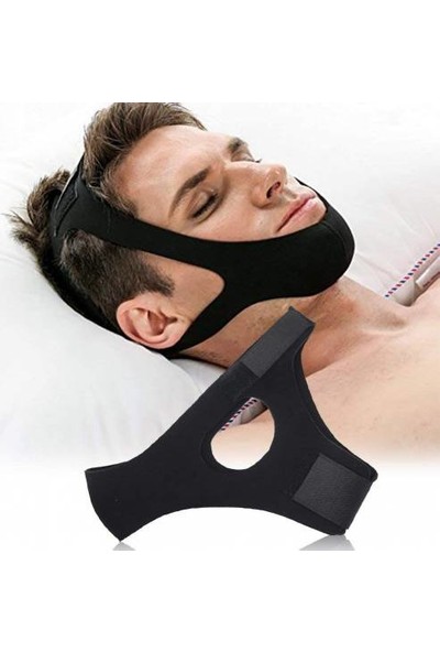 Ankaflex Yeni Nesil Horlama Bandı