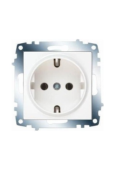 Viko Karre Topraklı Priz