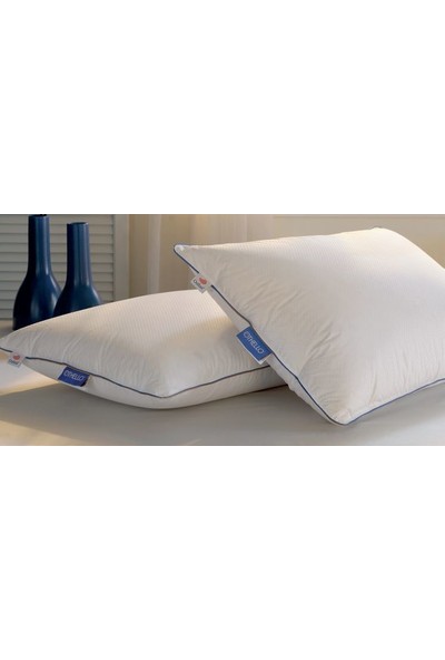 Othello Clima Downa Kaz Tüyü Yastık 50x70 cm Othello Clima Downa Kaz Tüyü Yastık 50x70 cm