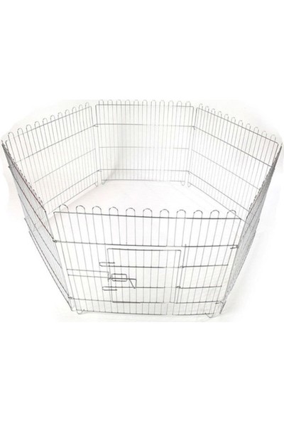 Küçük Köpekler Için Tel Panel 59X63X (9019S) Küçük Köpekler Için Tel Panel 59X63X (9019S)