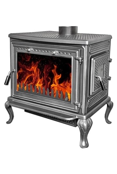 Nora Hermes Döküm Şömine Döküm Soba