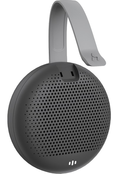 Hakii Mars Ipx7 Su Geçirmez Taşınabilir Bluetooth Hoparlör Deep Grey Hakii Mars Ipx7 Su Geçirmez Taşınabilir Bluetooth Hoparlör Deep Grey