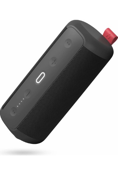Hakii Cheer Ipx7 Su Geçirmez Taşınabilir Bluetooth Hoparlör Siyah Hakii Cheer Ipx7 Su Geçirmez Taşınabilir Bluetooth Hoparlör Siyah