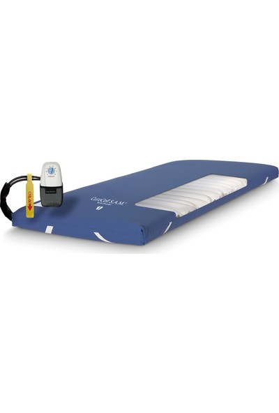 Care Of Sweden Curocell SAM, HAVALI YATAK Care Of Sweden Curocell SAM, HAVALI YATAK