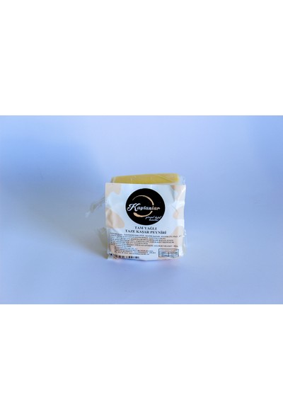 Kaytanlar Taze Kaşar Peyniri 500 gr
