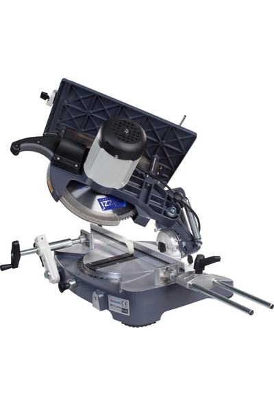 Özçelik Yatarlı Portatif Kesim 300 mm