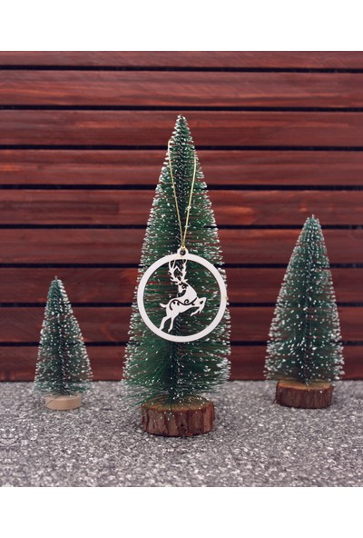 Lora Wedding Yılbaşı Ağaç Süsü