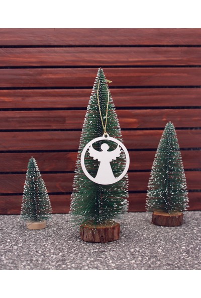 Lora Wedding Yılbaşı Ağaç Süsü