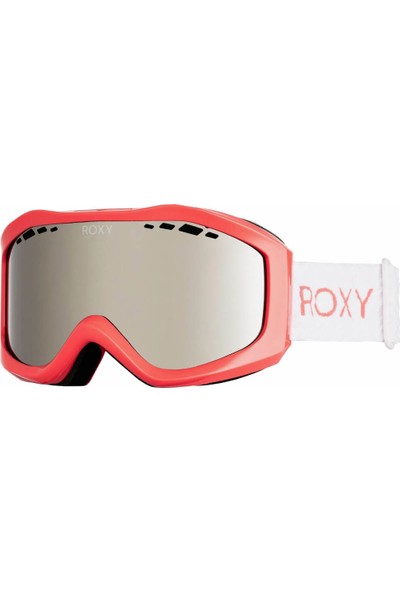 Roxy Sunset Mirror Kayak/snowboard Goggle Roxy Sunset Mirror Kayak/snowboard Goggle
