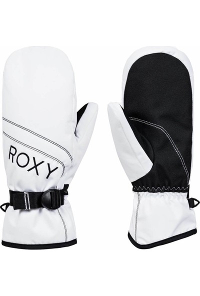 Roxy Jetty Sol Kadın Kayak/Snowboard Eldiveni Roxy Jetty Sol Kadın Kayak/Snowboard Eldiveni