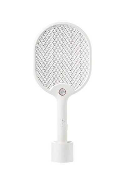 Xiaomi Zoton Elektrikli Sivrisinek Raketi (Yurt Dışından)