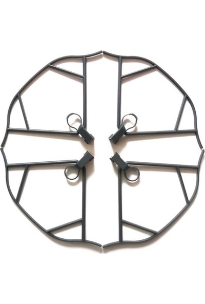 Dji Mavic Pervane Koruyucu