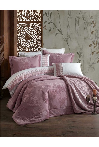 Elart Çeyiz Paketi Sılvıa Gülkurusu