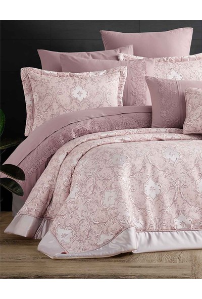 Elart Çeyiz Paketi Madrıd Lıfe Gülkurusu