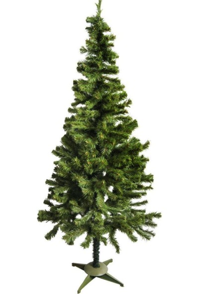 Mutlu Adım 90CM Yılbaşı Çam Ağacı