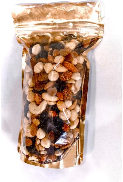 Arzu Atom Karışık Çerez 1 kg Arzu Kuruyemiş