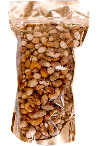 Arzu Süper Karışık Çerez 1 kg Arzu Kuruyemiş