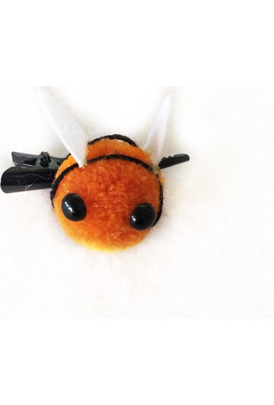 Kemique Toka Orange Bee Standart Kemique Toka Orange Bee Standart