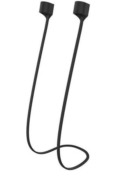 Ally AirPods 1-2 Nesil Ve Pro Uyumlu Mıknatıslı Kulaklık Askısı AL-33083