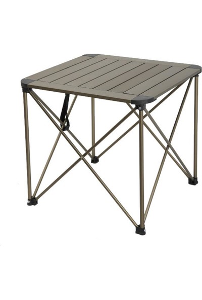 Campout Ng Akm Katlanabilir Küçük Boy Kamp Masası - Ng Akm Campout Ng Akm Katlanabilir Küçük Boy Kamp Masası - Ng Akm