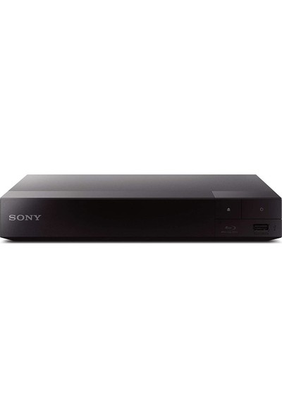 Sony BDP-S3700 Wi-Fi Özellikli Ev Sineması Akış Blu-Ray