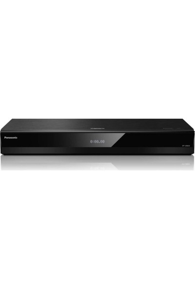Panasonic DP-UB820 4K Ultra Hd Blu-Ray Oynatıcı HDR10 + ve Dolby Vision Oynatma