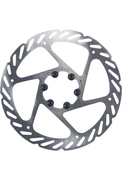 Oem Avid G2 Rotor Kutusuz Oem Avid G2 Rotor Kutusuz