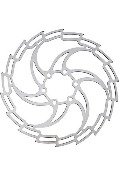 Baradine 6 Vida Rotor Is DB05 203MM Baradine 6 Vida Rotor Is DB05 203MM