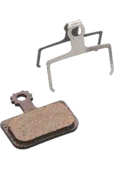 Baradine Ds-55 Db1 Organik Balata Baradine Ds-55 Db1 Organik Balata