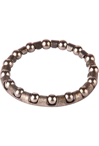 Vona Furş Oversize Kafes Bilyası Vona Furş Oversize Kafes Bilyası