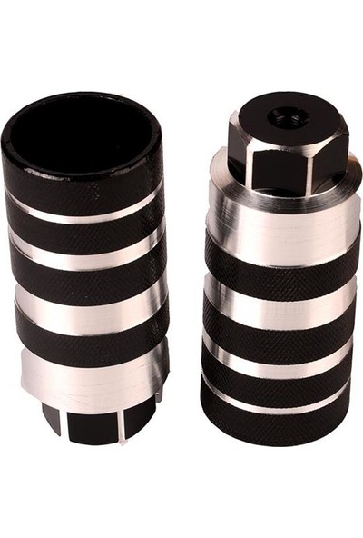 Vona Alüminyum Bmx Peg SF-PG13