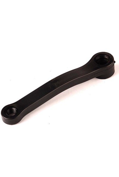 Vona Plastik Kaplama Kare Mil Tip Sol Kol