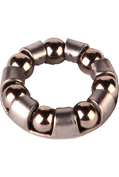 Vona 6'lı Ön Teker Kafes Bilyası