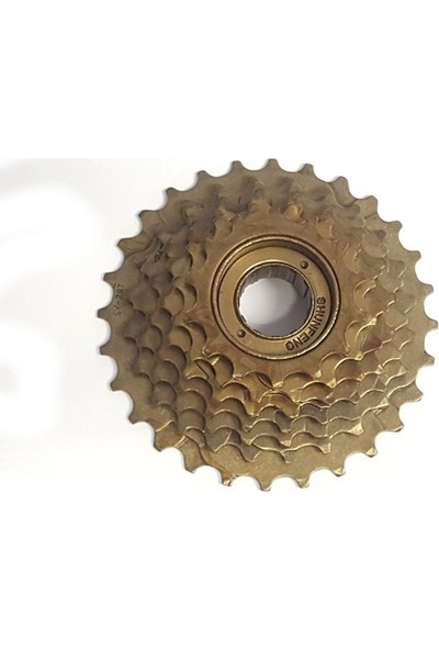 Vona 7'li Ruble Index